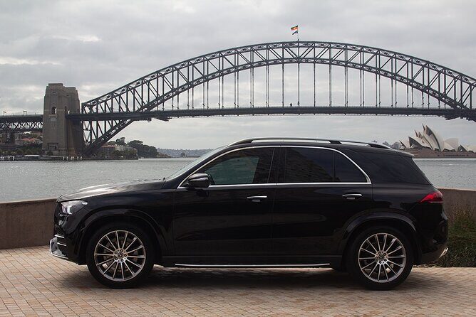 Luxury Sydney Airport Departure Transfer - Sedan/SUV - FAQs