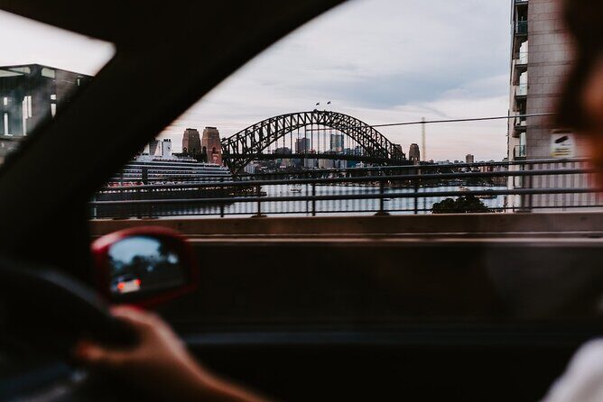 Luxury Sydney City Private Tour - Practical Considerations
