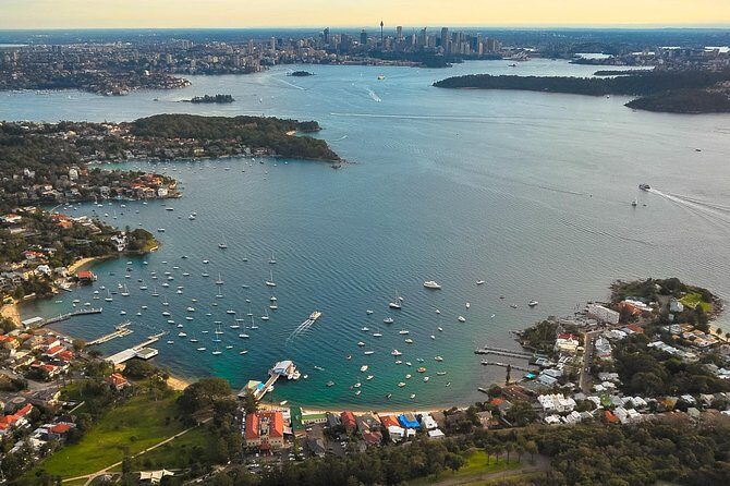 Luxury Sydney City Private Tour - Who Is This Tour Best For?