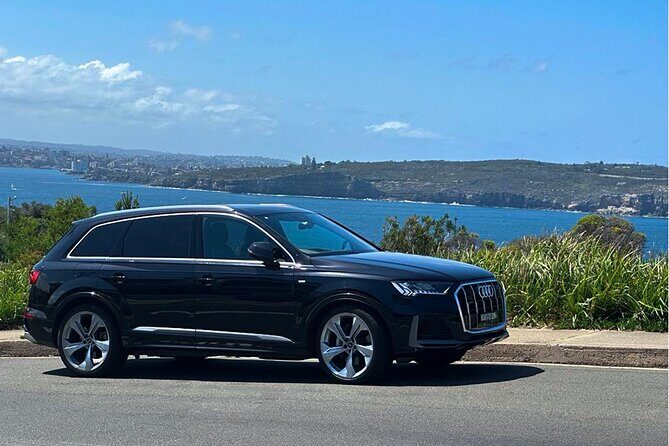 Luxury Sydney Tour - Practical Tips for Your Tour
