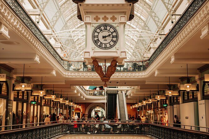 Luxury Sydney Tour - The Sum Up