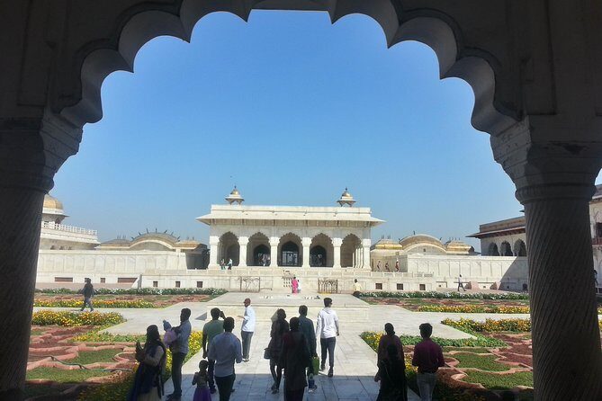 Luxury Taj Mahal and Agra Day Tour from Delhi. Maharaja Private Tour. - The Sum Up