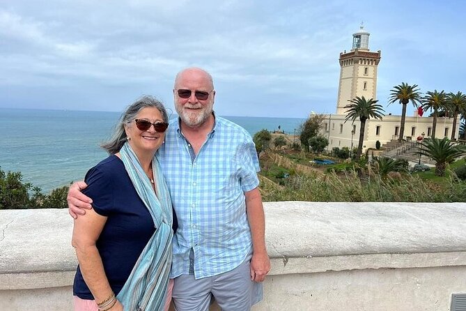 Luxury Tangier Private Day Tour From Malaga All Inclusive - What to Expect on the Tour