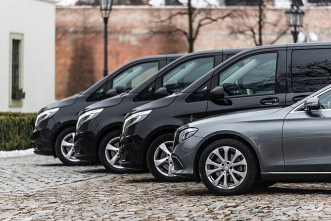 Luxury Tangier Private Day Tour From Malaga All Inclusive - Frequently Asked Questions