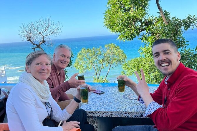 Luxury Tangier Private Day Tour From Marbella All Inclusive - Traveler Testimonials and Value Proposition