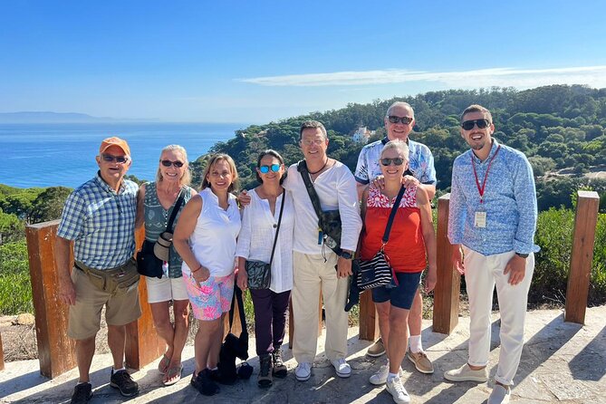 Luxury Tangier Private Full Day Tour From Gibraltar All Inclusive - Meeting and Pickup Details