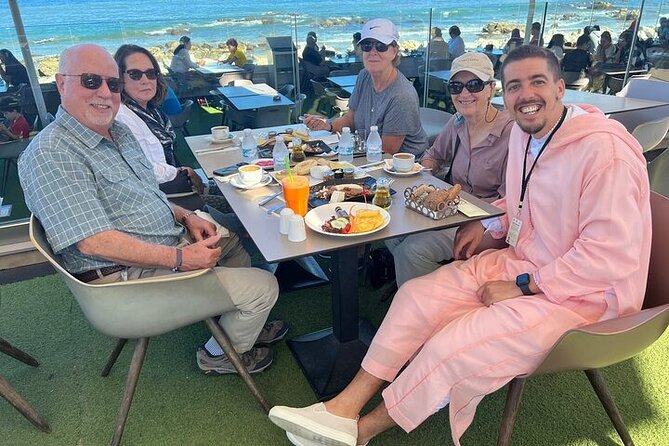 Luxury Tangier Private Full Day Tour From Gibraltar All Inclusive - Customer Experiences and Reviews