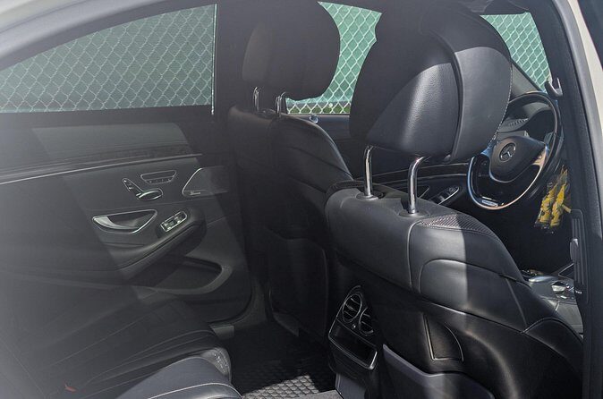 Luxury Taxi Transport From San Juan to Kayak Village Fajardo - Who Would Love This Experience?