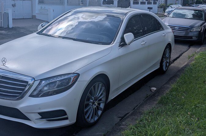 Luxury Taxi Transport From San Juan to Kayak Village Fajardo - Final Thoughts