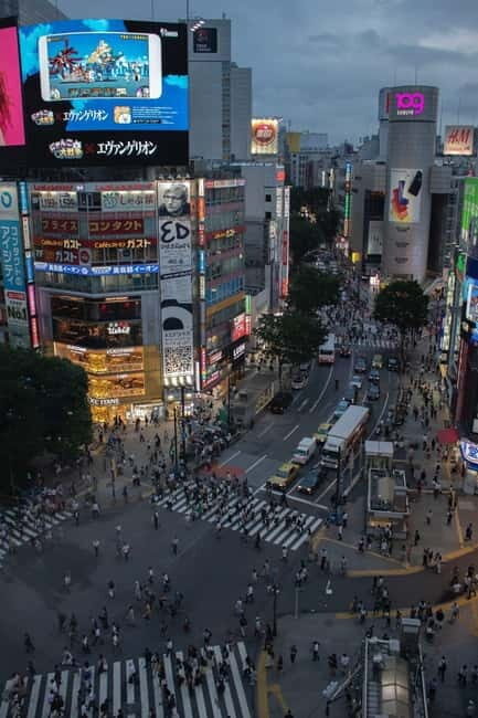 Luxury Tokyo City Attractive Full Day Private Tour - FAQ About the Luxury Tokyo City Private Tour
