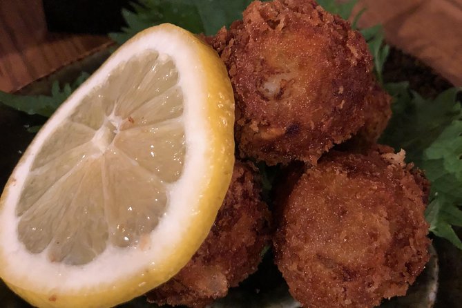 Luxury Tokyo Sake, Cocktail, Whisky and Pairing Tour - Tour Inclusions and Exclusions