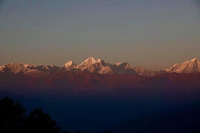 Luxury Tour - 6 Days - Day 5: Mountain Views and Nagarkot’s Panoramas