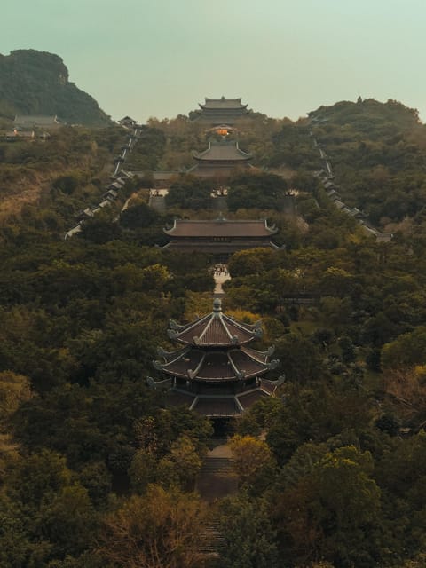 Luxury Tour Bai Dinh-Trang An-Mua Cave Limo Bus-Buffet Lunch - Final Thoughts on Value and Experience