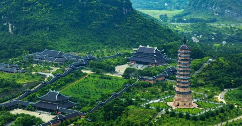 Luxury Tour Bai Dinh-Trang An-Mua Cave Limo Bus-Buffet Lunch - FAQs