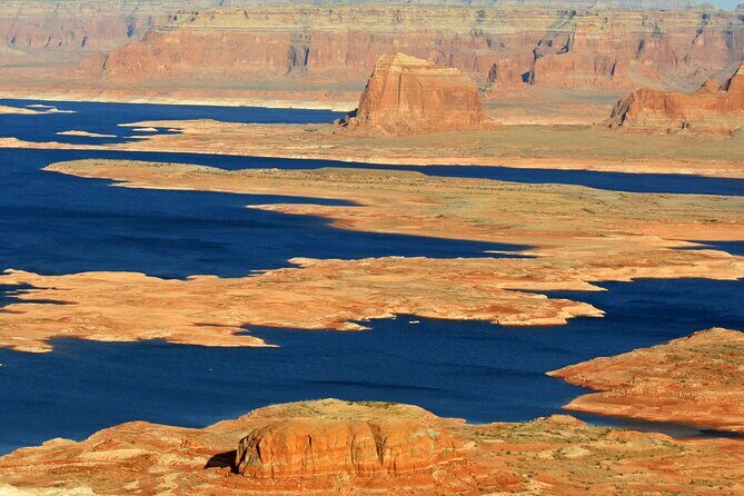 Luxury tour for up to 7 to Antelope Canyon X and Horseshoe Bend - The Experience: What Travelers Can Expect