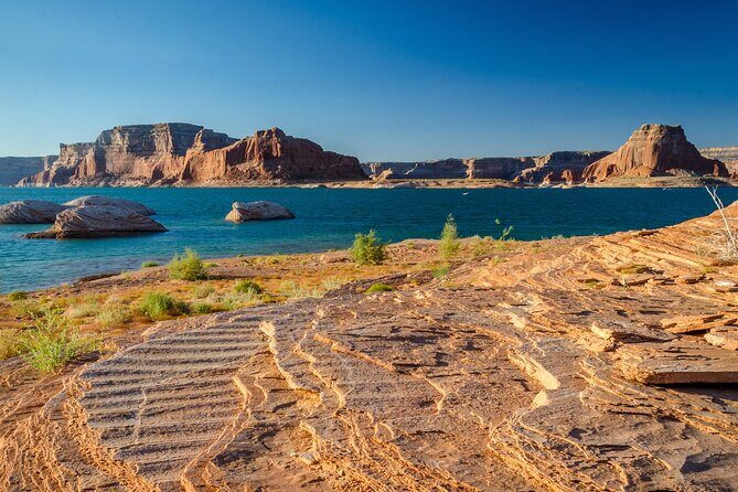 Luxury tour for up to 7 to Antelope Canyon X and Horseshoe Bend - Analyzing the Cost and Value