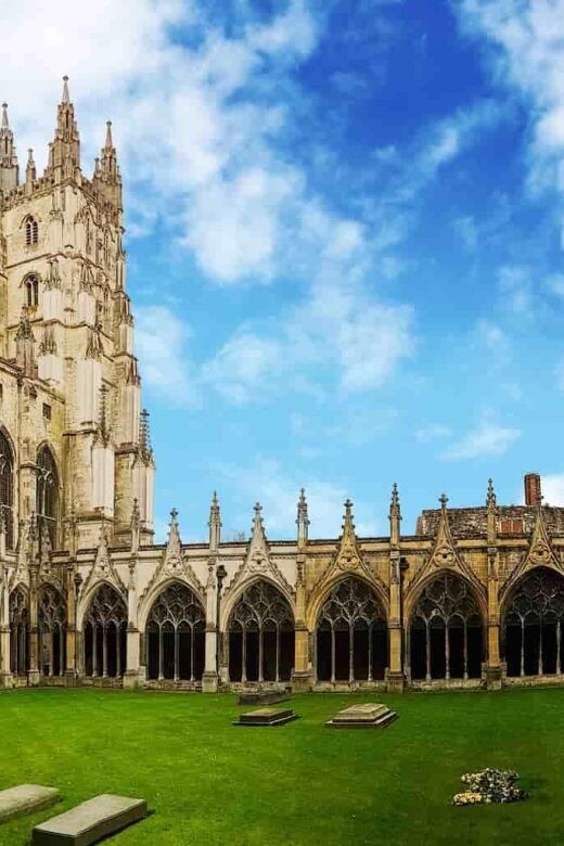 "Luxury Tour: From London to Leeds Castle & Canterbury" - FAQ