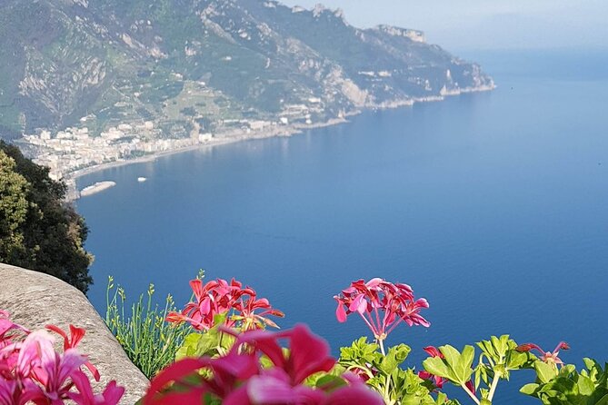 Luxury Tour From Naples to Amalfi Coast - Reviews and Ratings