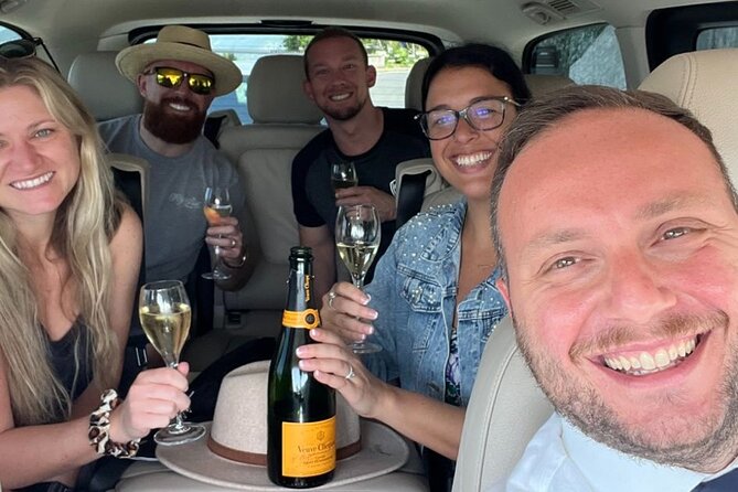 Luxury Tour From Naples to Amalfi Coast - Highlights of the Tour