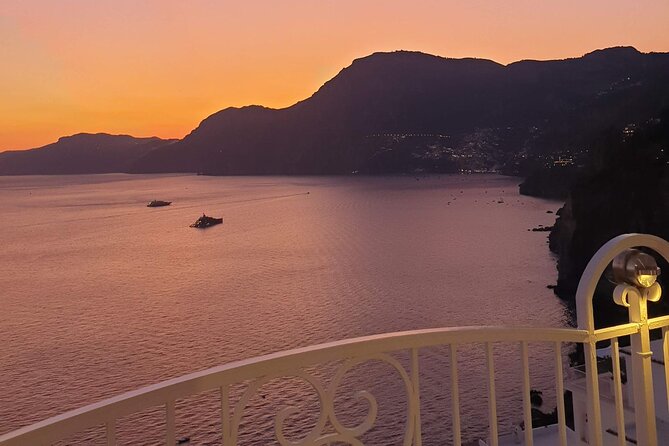 Luxury Tour From Naples to Amalfi Coast - Planning Your Visit