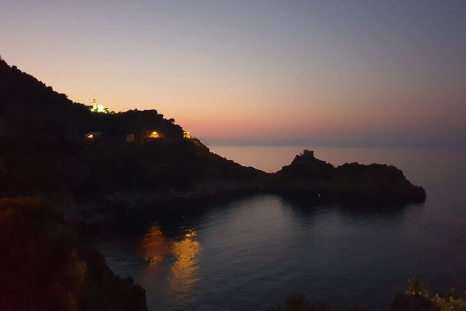Luxury Tour from Sorrento to Amalfi Coast - First Stop: Positano