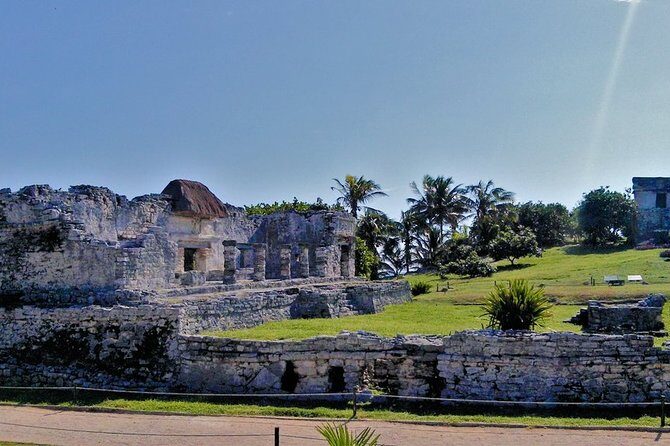 Luxury Tour in Tulum, Coba, Cenote and Playa del Carmen - FAQs