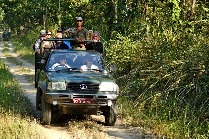 Luxury Tour of Nepal - Why This Tour Stands Out