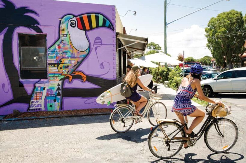 Luxury Tour to Byron Bay and Burleigh Heads from Brisbane - Detailed Breakdown of the Itinerary