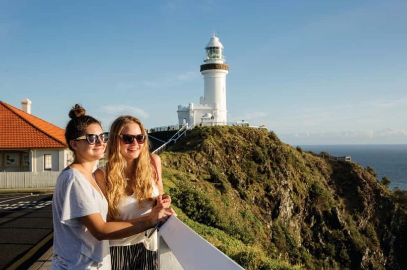 Luxury Tour to Byron Bay and Burleigh Heads from Brisbane - Who Should Consider This Tour?
