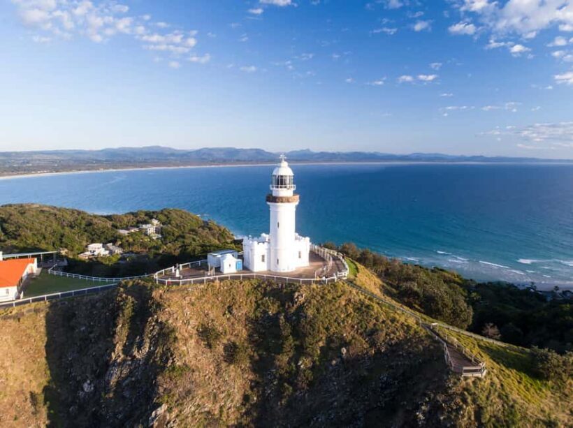 Luxury Tour to Byron Bay and Burleigh Heads from Brisbane - FAQ