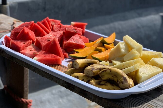 Luxury Tour to DOLPHINS, KUZA CAVE and THE ROCK RESTAURANT - Who Will Love This Tour?