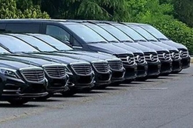 Luxury Tours Belfast. Full Day Private Hire Tour for 2- 6 People - Customer Experiences and Feedback