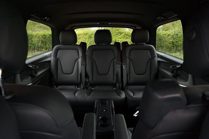 Luxury Tours Belfast. Full Day Private Hire Tour for 2- 6 People - Scenic Views and Historical Insights