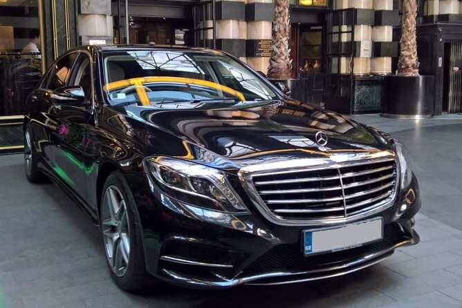 Luxury Tours Belfast. Full Day Private Hire Tour for 2- 6 People - Areas for Improvement and Suggestions