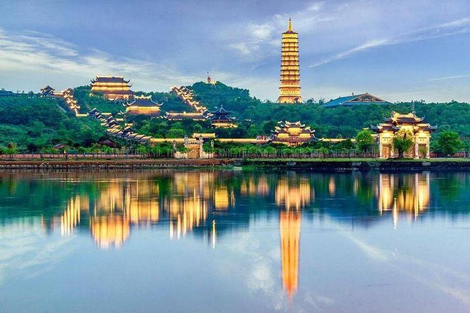 Luxury Trang An Bai Dinh 1 Day Group Tour From Ha Noi - The Sum Up