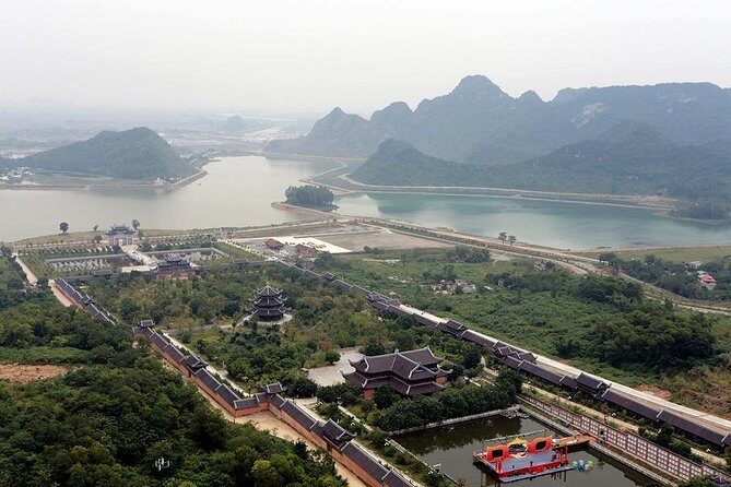 Luxury Trang An Bai Dinh 1 Day Group Tour From Ha Noi - FAQs