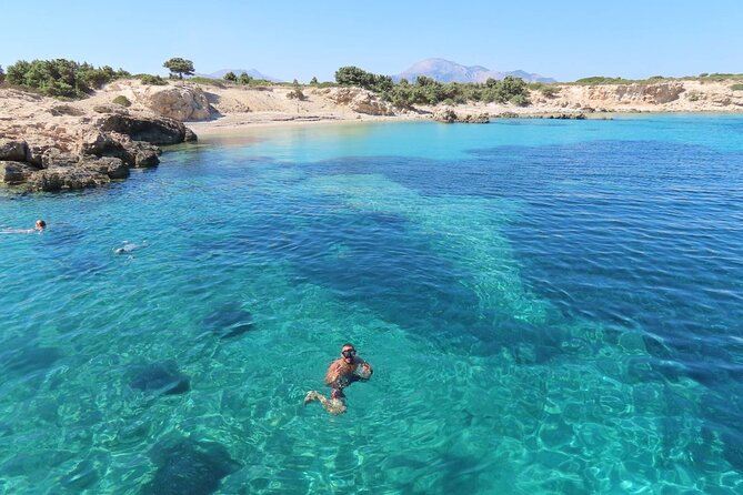 Luxury Transfer and 3 Island Cruise from Kos - Who Should Consider This Tour?