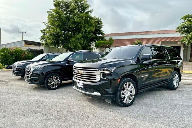 Luxury Transfer between Punta Cana Airport and Uvero alto Hotels - Final Thoughts