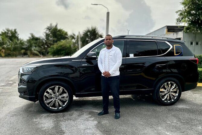 Luxury Transfer between Punta Cana Airport and Uvero alto Hotels - FAQ