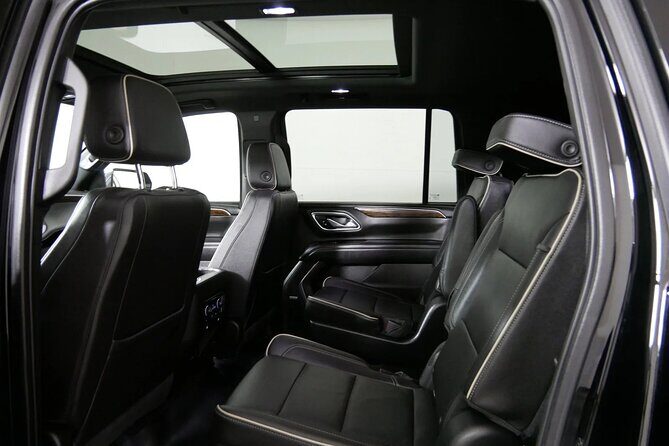 Luxury Transfer From Fort Lauderdale Airport to Miami Cruise Port - Who Will Get the Most Out of This?