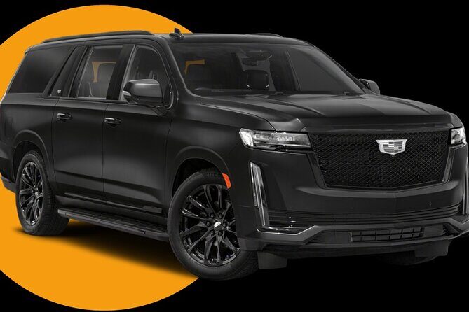 Luxury Transfer From Port of Miami to Miami and Fort Lauderdale - In The Sum Up