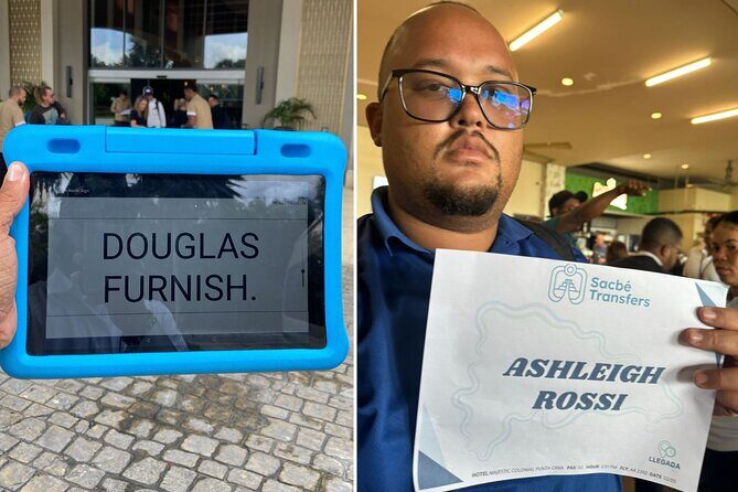 Luxury Transfer from Punta Cana Airport to Hotels and Airbnb - How Does It Compare?