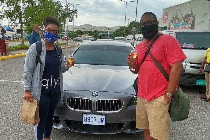 Luxury Transfer: Montego Bay Airport - Negril & Ocho Rios Resorts - What Makes This Service Stand Out?