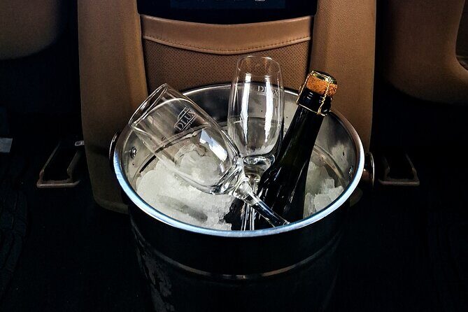 Luxury Transfer to Cancun from Cancun Airport - Why Travelers Love This Service