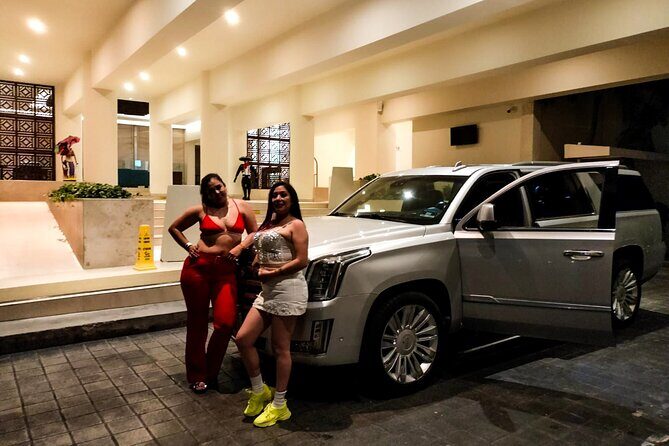 Luxury Transfer to Cancun from Cancun Airport - Final Thoughts