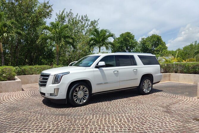 Luxury Transfer to Cancun from Cancun Airport - FAQ