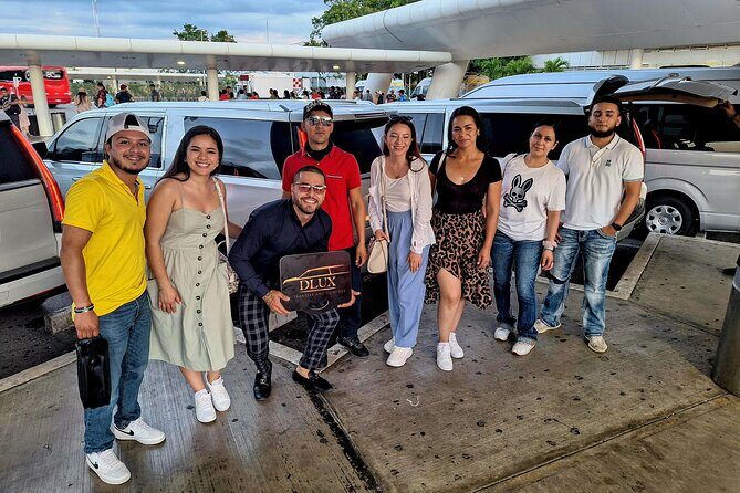 Luxury Transfer to Tulum from Cancun Airport - Who Will Love This Service?