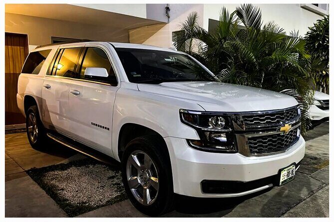 Luxury Transfer to Tulum from Cancun Airport - The Sum Up: Is It Worth It?
