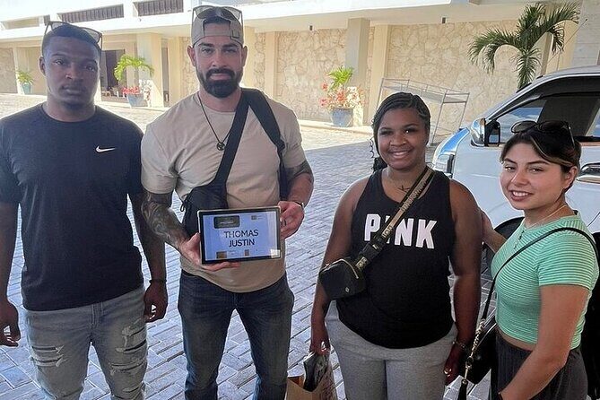 Luxury Transfers from Punta Cana to Bayahibe and La Romana - Final Thoughts