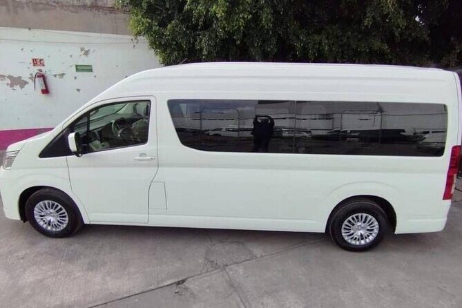 Luxury Transfers: Punta Cana - FAQs